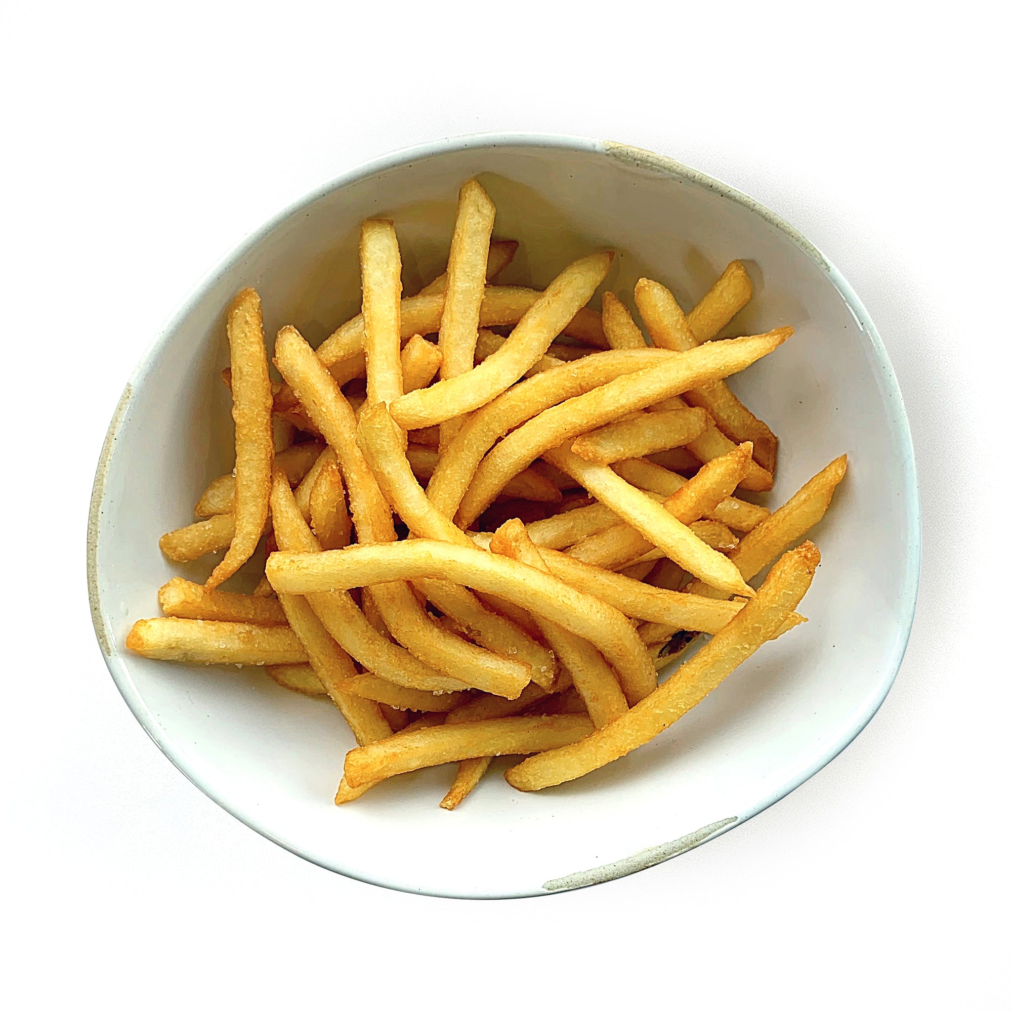 French Fries Naturales 200 G – Americana